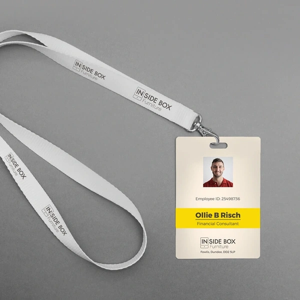 Lanyards | MSM Promotions