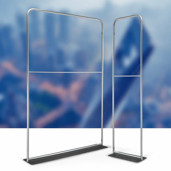 Stretch Fabric Premium Stands | MSM Promotions