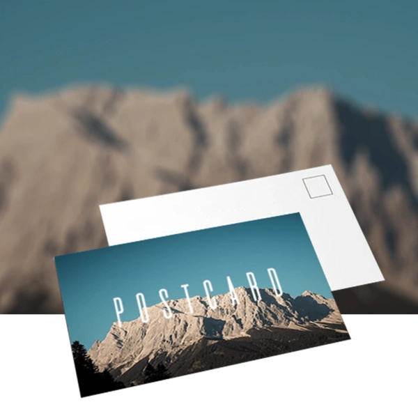 Postcards | MSM Promotions