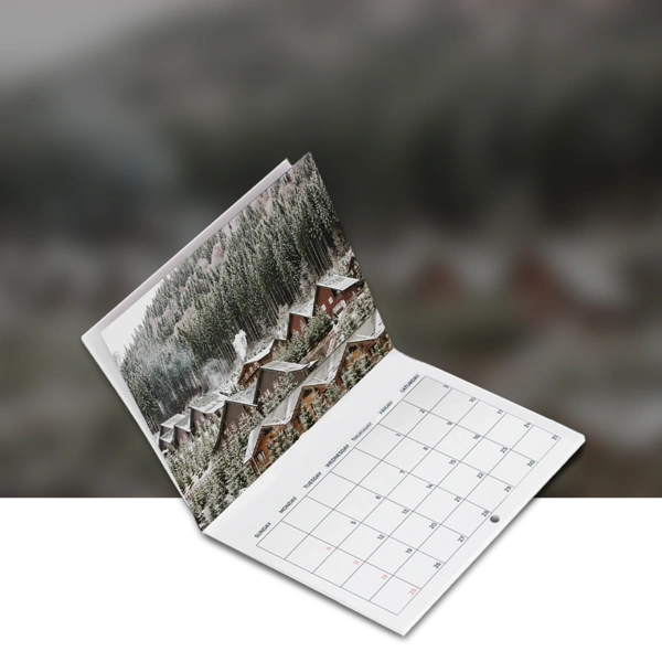Promotional Calendars | MSM Promotions