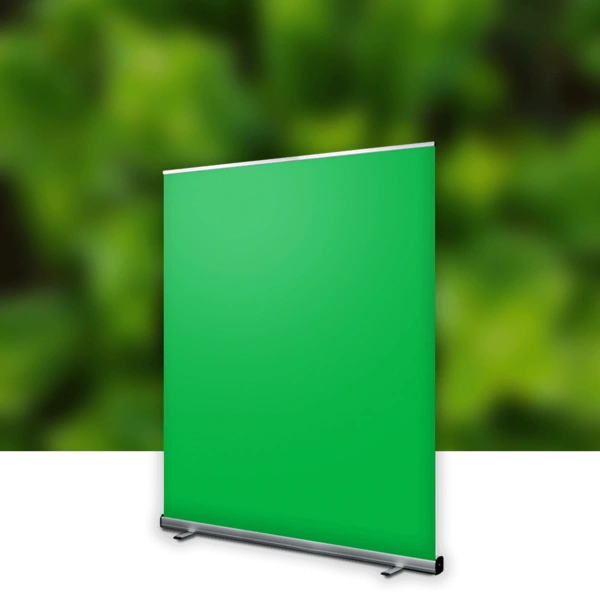 Green Screen Backdrop | MSM Promotions