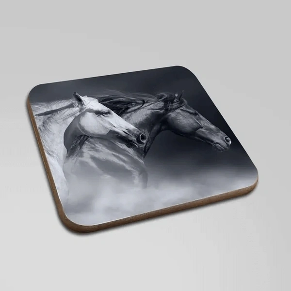 Custom Printed Coasters | MSM Promotions