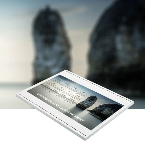 SRA1 Unfinished Sheets | MSM Promotions